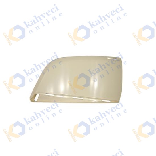 Ünal Kahveci Otomotiv - Betapar Truck Body Parts